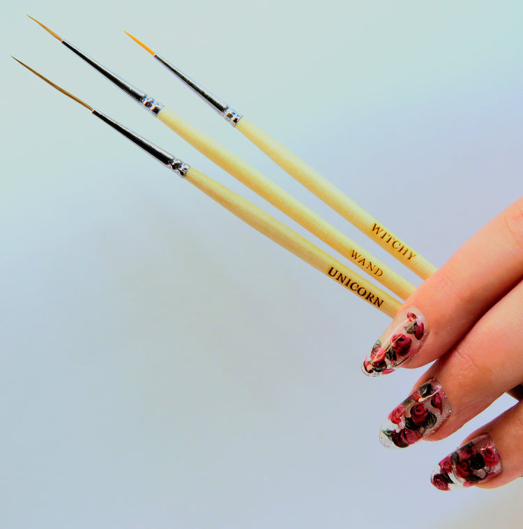 Robin Moses Nail Art – RobinMoses